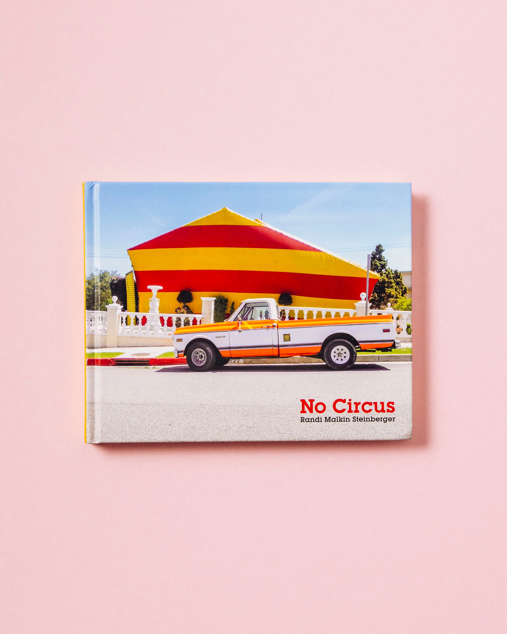 No Circus – Realm Books